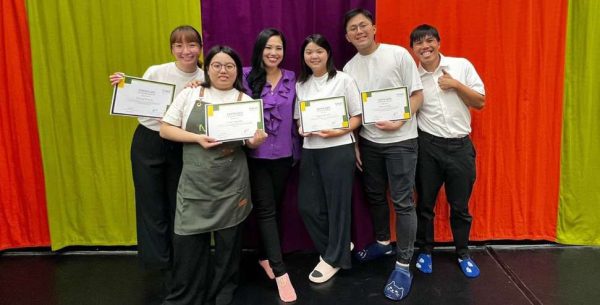 Window into Inclusivity - Me2